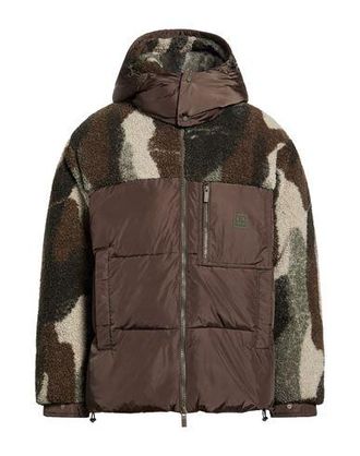 A|X Armani Exchange MANTEAUX - Doudounes plume ou synth&eacute;tique sur YOOX.COM