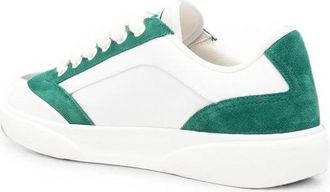 Casablanca Whgre Sneakers - White