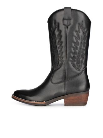 Poelman Cowboystiefel Billy