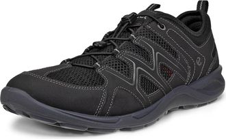 Ecco Ecco Herren TERRACRUISELTM Sneaker, Schwarz (Black/Black 51052), 39 EU
