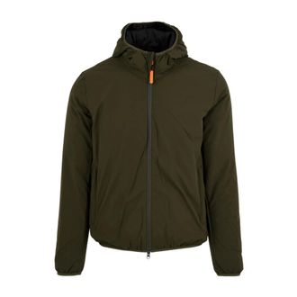 Aspesi Leichte Jacke - - Jackets - Herren - Gr&uuml;n - S
