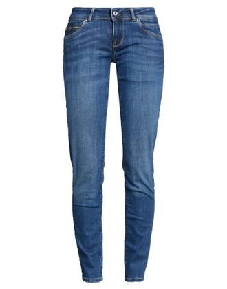 Pepe Jeans London HOSEN & R&Ouml;CKE - Jeanshosen auf YOOX.COM