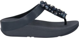 FitFlop SCHUHE - Zehentrenner auf YOOX.COM