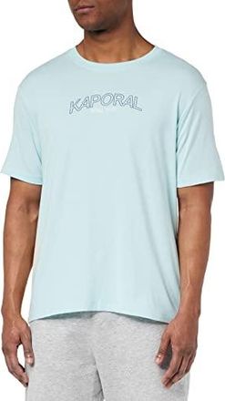 Kaporal Steve T-Shirt, Brisea, XL Homme