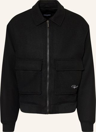 Pegador Pegador Jacke Aiken schwarz
