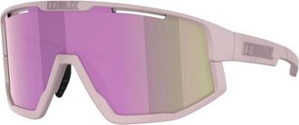 Bliz Sportbrille Fusion Matt Rosa/Braun Rosa small