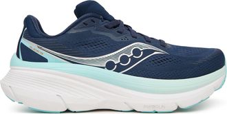 Saucony Laufschuhe Saucony Guide 19 S11058 Dunkelblau