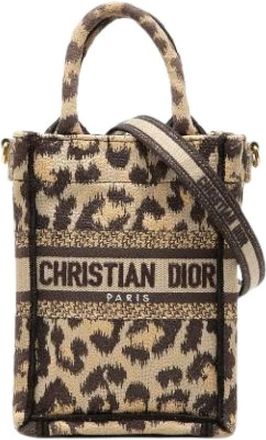 Dior Damen, Pre-Owned, Beige, ONE SIZEGr&ouml;&szlig;e