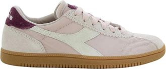 Diadora Femme, Chaussures, Rose, Taille: 40 EU Tokyo Hit