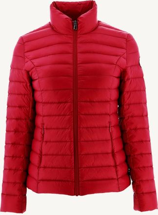 Jott Doudoune l&eacute;g&egrave;re Rouge Cha - Taille 4XL