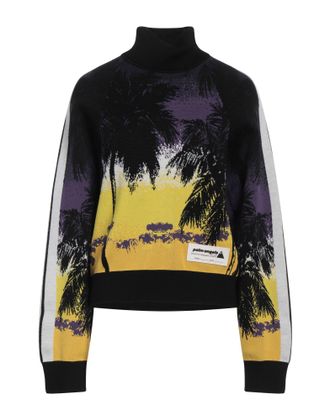 Palm Angels STRICKWAREN - Rollkragenpullover auf YOOX.COM