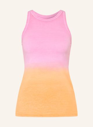 Juvia Top Gaby pink