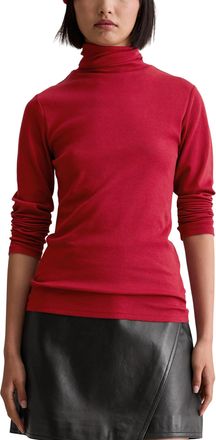 Marc O'Polo Denim Damen 5000007490 T-Shirt, 7088, M