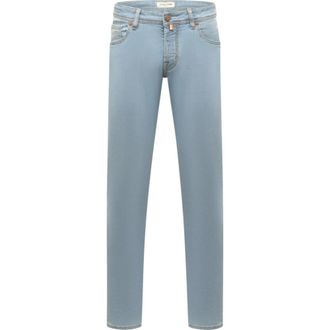 Jacob Cohen Bard Slim-fit Jeans - - Jeans - Herren - Blau - W36