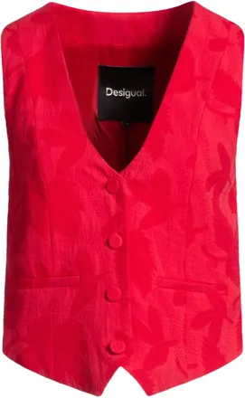 Desigual ANZ&Uuml;GE und CO-ORDS - Couture-Westen auf YOOX.COM