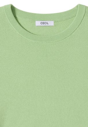 Cecil Strickpullover
