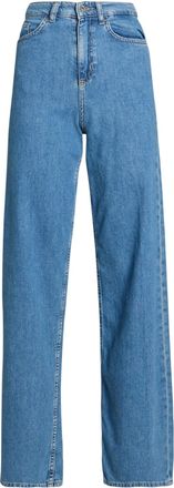 Liu Jo HOSEN & R&Ouml;CKE - Jeanshosen auf YOOX.COM