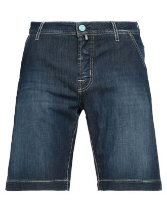 Jacob Cohen HOSEN & R&Ouml;CKE - Jeansshorts auf YOOX.COM