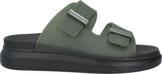 Alexander McQueen SCHUHE - Sandalen auf YOOX.COM
