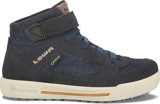 Lowa Kinder Schuhe MIKA II GTX