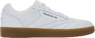 Reebok Unisex Club C Terrace Tennisschuhe, FTW Weiß Blau Rot, 48.5 EU