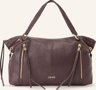 Liu Jo Liu Jo Shopper Boston rot