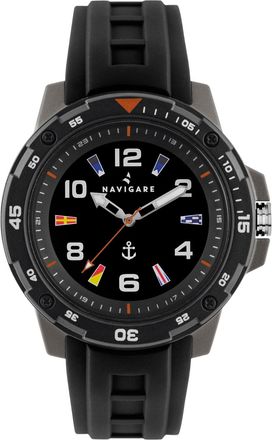 Navigare Uhr Men