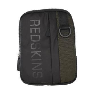 Redskins Homme, Sacs, Gris, Taille: ONE Size Petit Sac &agrave; Bandouli&egrave;re - Precis