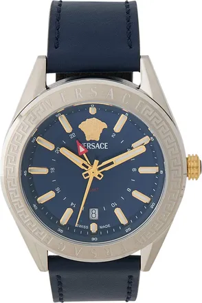 Versace SCHMUCK und UHREN - Armbanduhren auf YOOX.COM