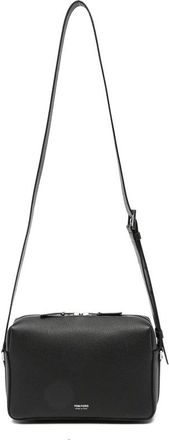 Tom Ford Homme, Sacs, Noir, Taille: ONE Size Sac Banane