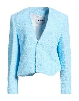 Msgm MANTEAUX - Vestes et blousons sur YOOX.COM