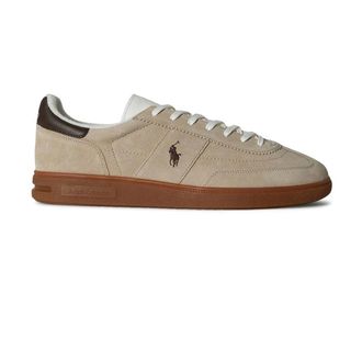 Polo Ralph Lauren Herren, Schuhe, Beige, 44 EUGr&ouml;&szlig;e