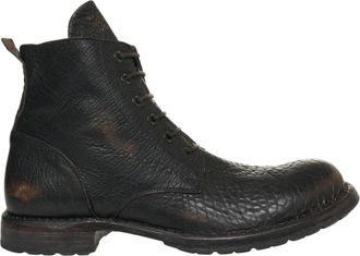 Moma Moma, Herren, Schuhe, Schwarzk, 42 EUGröße