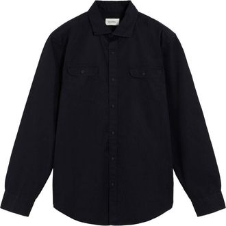 Scalpers Hemd Martin