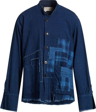 Greg Lauren TOPS - Hemden auf YOOX.COM