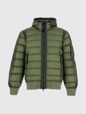 C.P. Company Veste C. P. COMPANY Homme couleur Vert