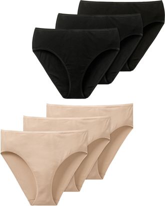 Schiesser Slip Essentials