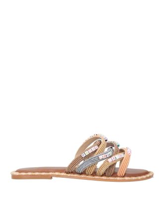 De Siena shoes SCHUHE - Sandalen auf YOOX.COM