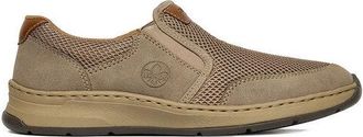 Rieker Halbschuhe CEO-14363-64 Beige
