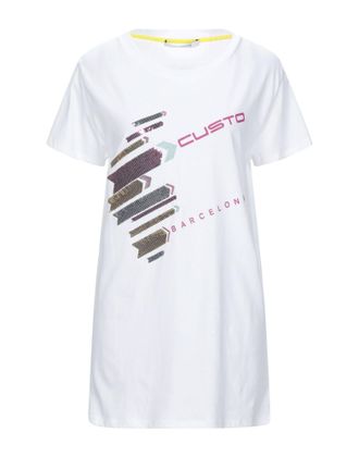 Custo Barcelona TOPS - T-shirts auf YOOX.COM