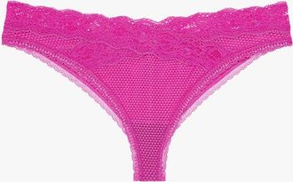 Passionata Tanga en dentelle