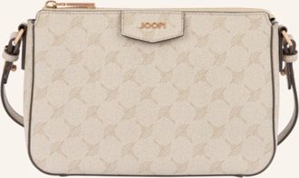Joop Schultertasche Mazzolino Puro Jasmina weiss