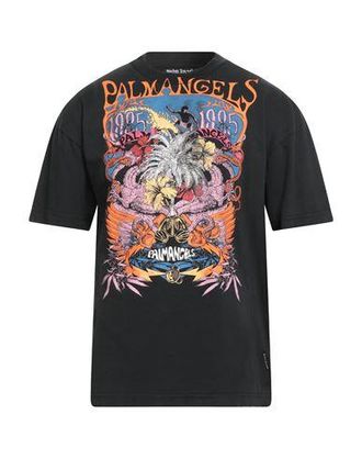 Palm Angels TOPS - T-shirts sur YOOX.COM