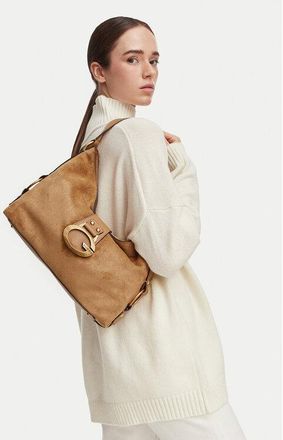 Guess Handtasche 183661 Beige