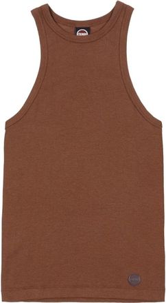 Colmar Colmar T-Shirts und Polos - - Tops - Damen - Braun - L