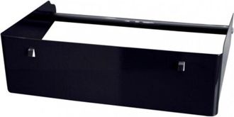 Format Porte-rouleau de papier pour servante datelier 1 pcs