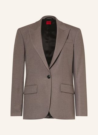 HUGO BOSS Hugo Blazer Aether grau
