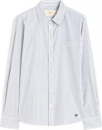 Max Mara Femme, Blouses et Chemises, Bleu, Taille: 46 FR MaxMara Weekend - Chemises