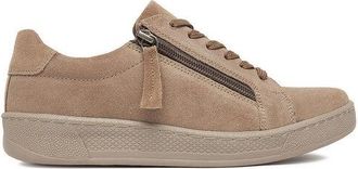 Go Soft Halbschuhe CEO-WI16-DACIA-01 Grau