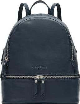 Liebeskind Liebeskind Alita M Amazon Harris, Sac à Dos Femmes, Peacoat